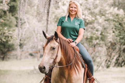 Interview with Dr. Elizabeth Shrode, DVM of Hickory Hill Veterinary ...