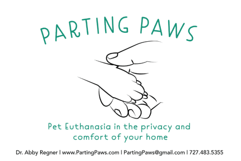 Interview with Dr. Abby Regner of Parting Paws - Professional Pets Florida
